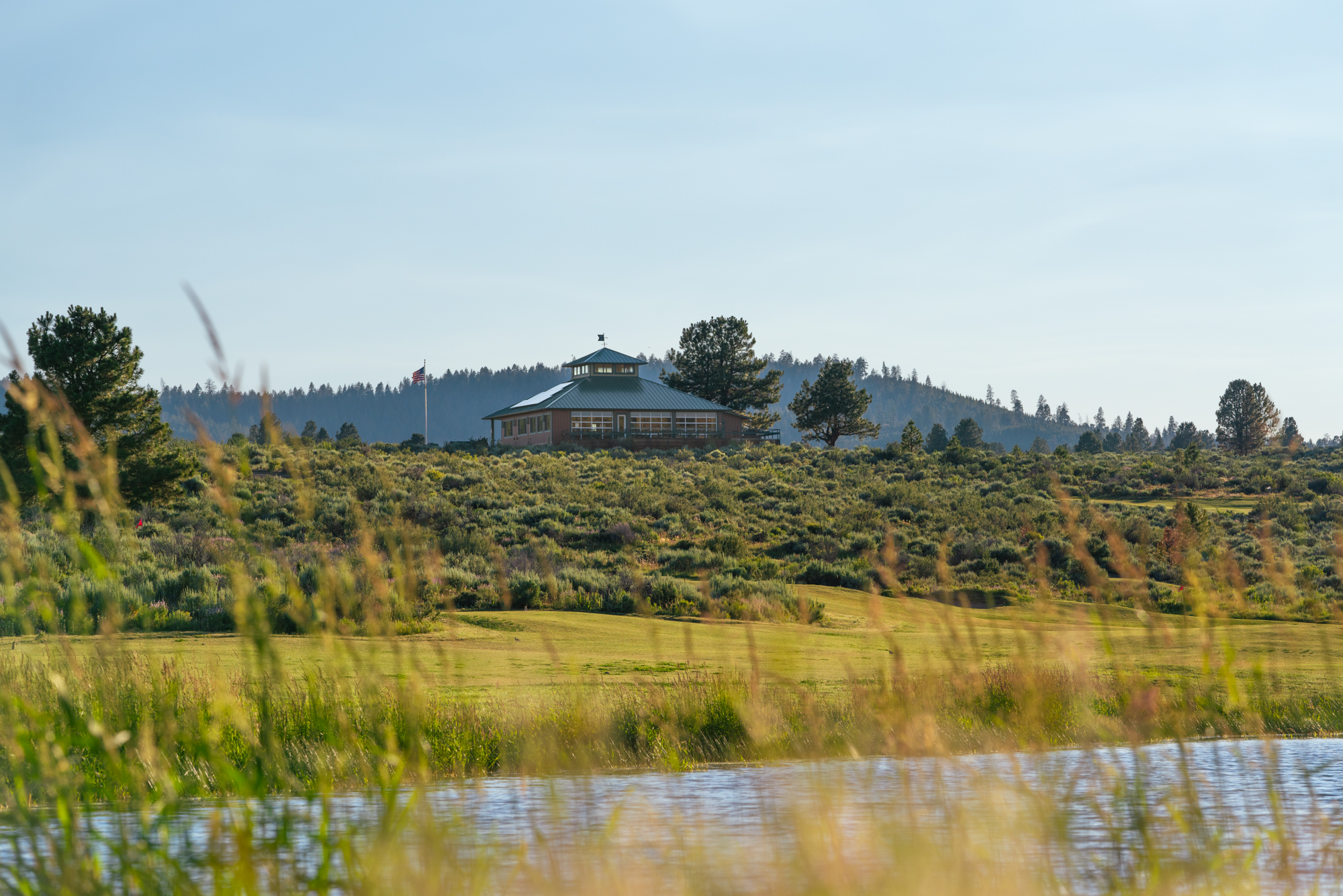 Silvies Ranch Development – Helping you follow your dream, Home